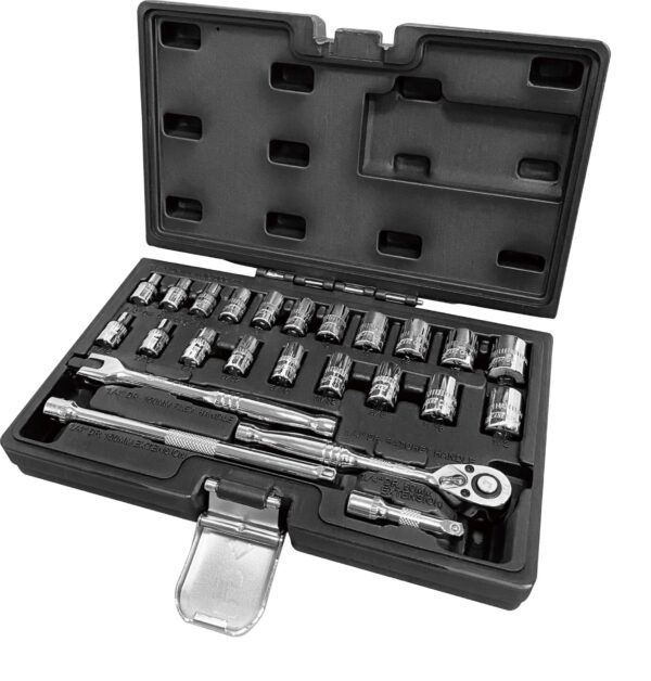 SOCKET SETS – Page 2 – Chicane