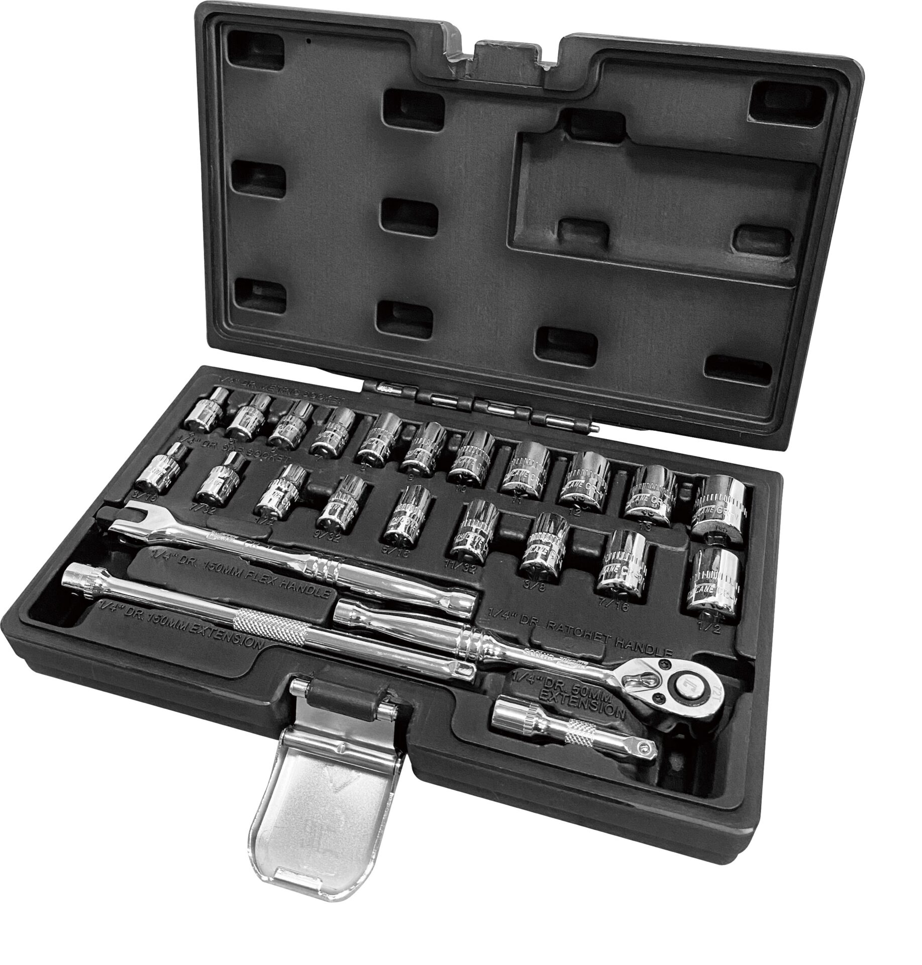 SOCKET SETS – Page 2 – Chicane