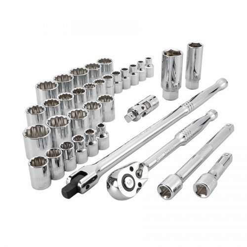 SOCKET SETS – Page 2 – Chicane