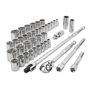 SOCKET SETS – Page 2 – Chicane