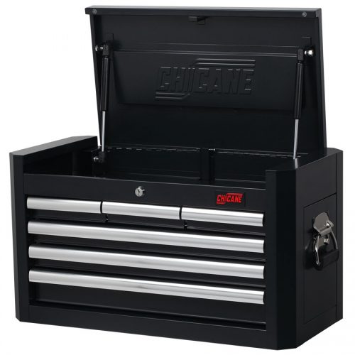 26″ 6 Drawer Tool Chest Chicane