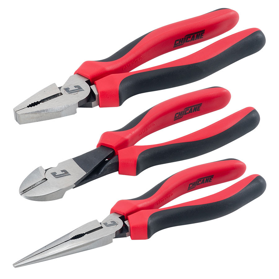 Products – Chicane