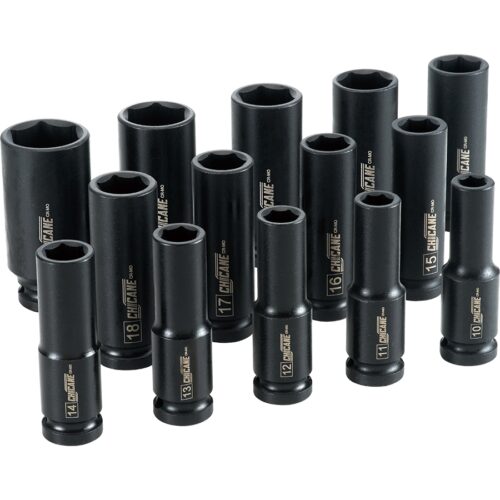 SOCKET SETS – Page 2 – Chicane