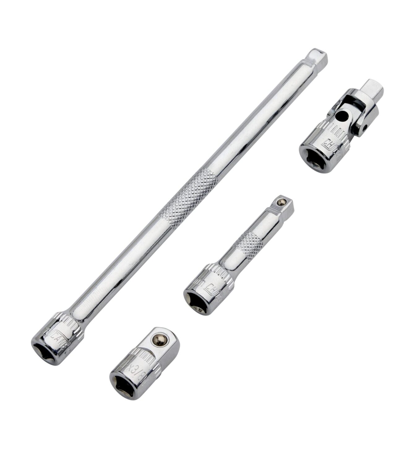 SOCKET SETS – Chicane