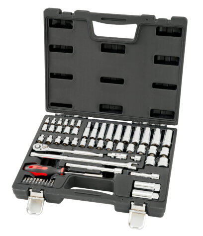 36PC TOOL SET – Chicane