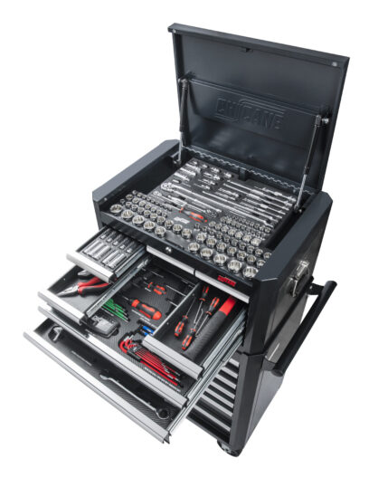 246PCS EVA TOOL SET FOR 7 DRAWER TOOL BOX – Chicane
