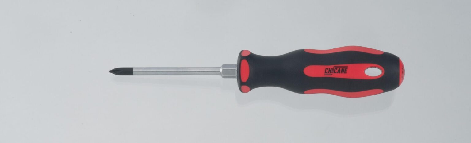 Chicane – Engineered for performance