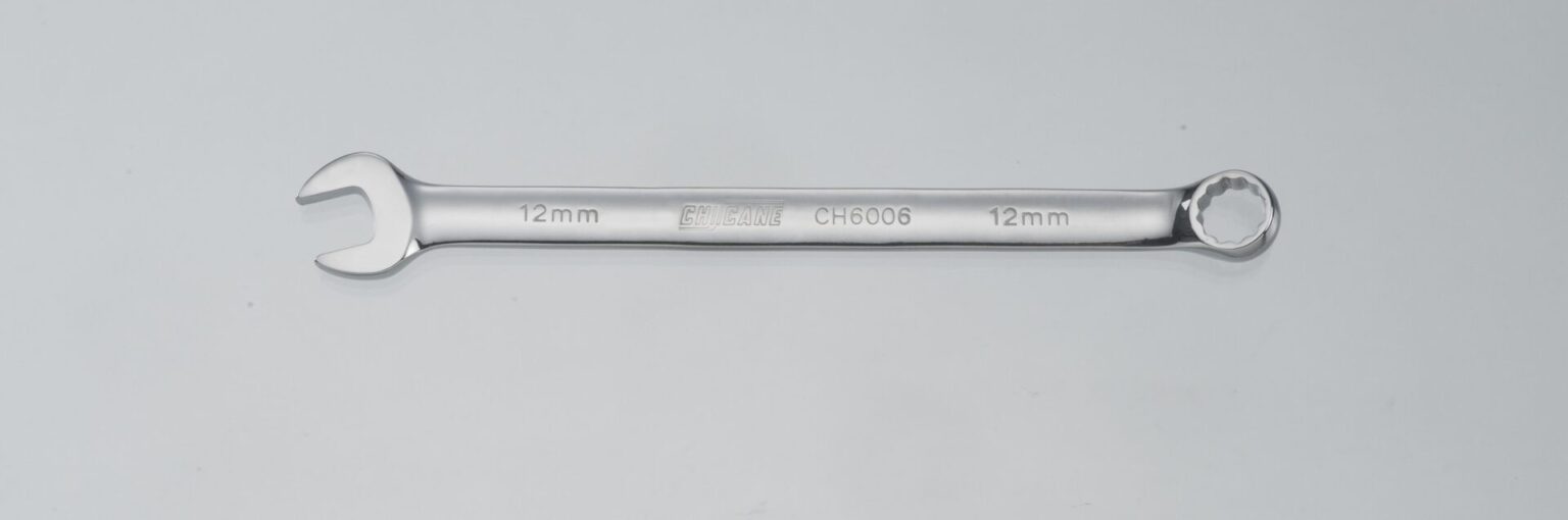 12MM COMBINATION SPANNER – Chicane