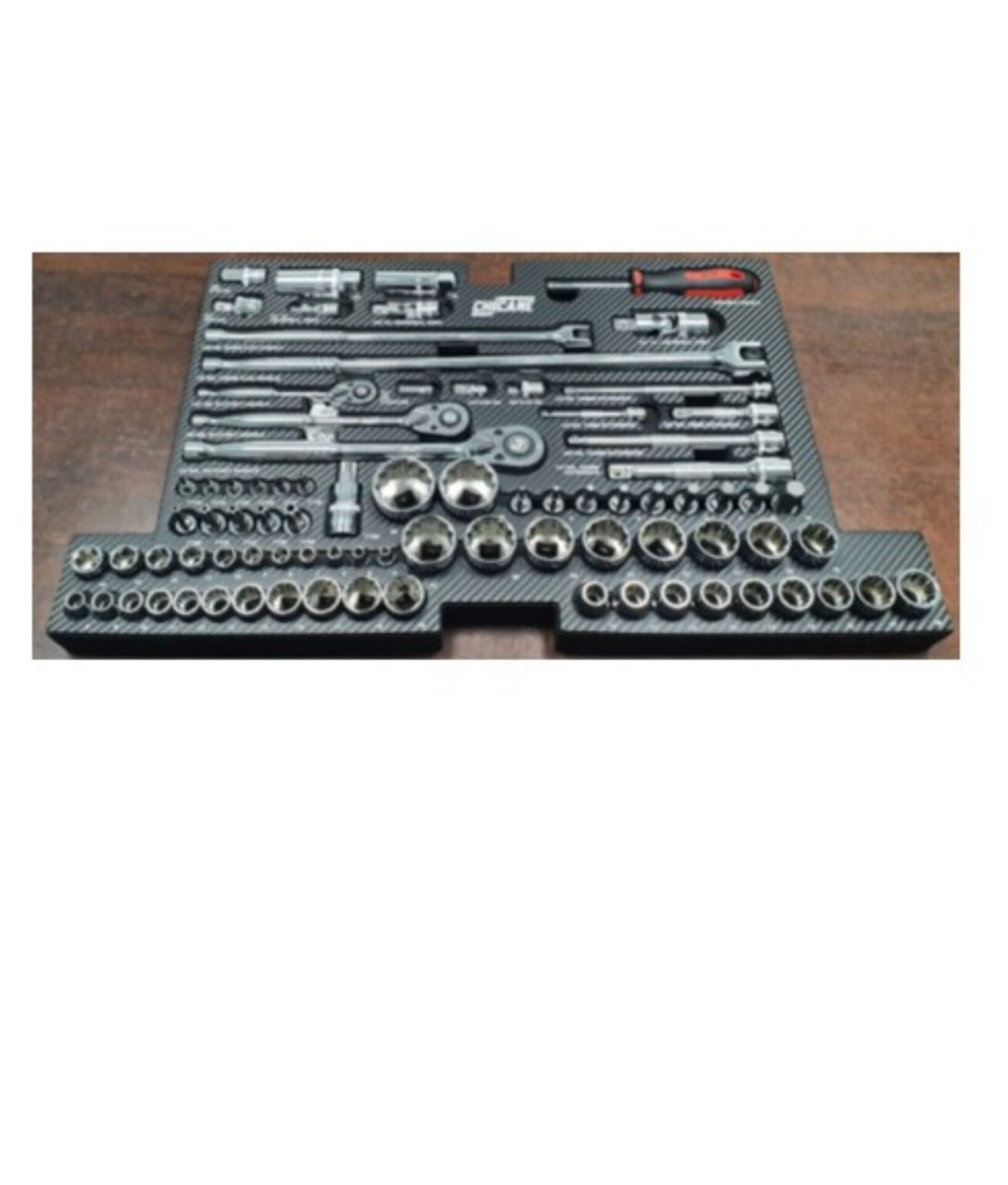 SOCKET SETS – Page 2 – Chicane