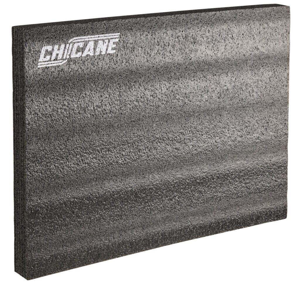 BOX & CABINET SPARES – Chicane